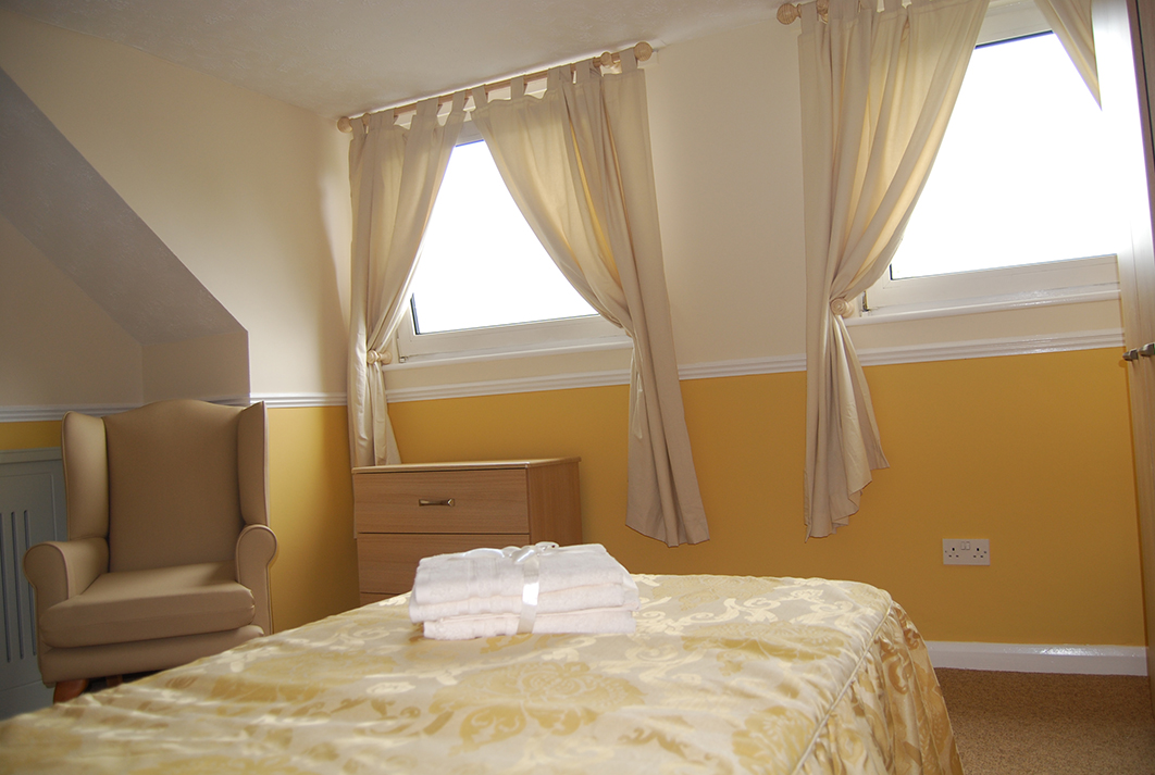 Standard Room – EnglishOak Carehomes